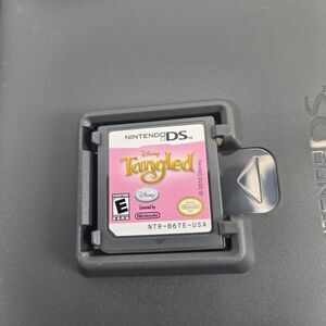 Nintendo | Video Games & Consoles | Disney Tangled Nintendo Ds Game ...